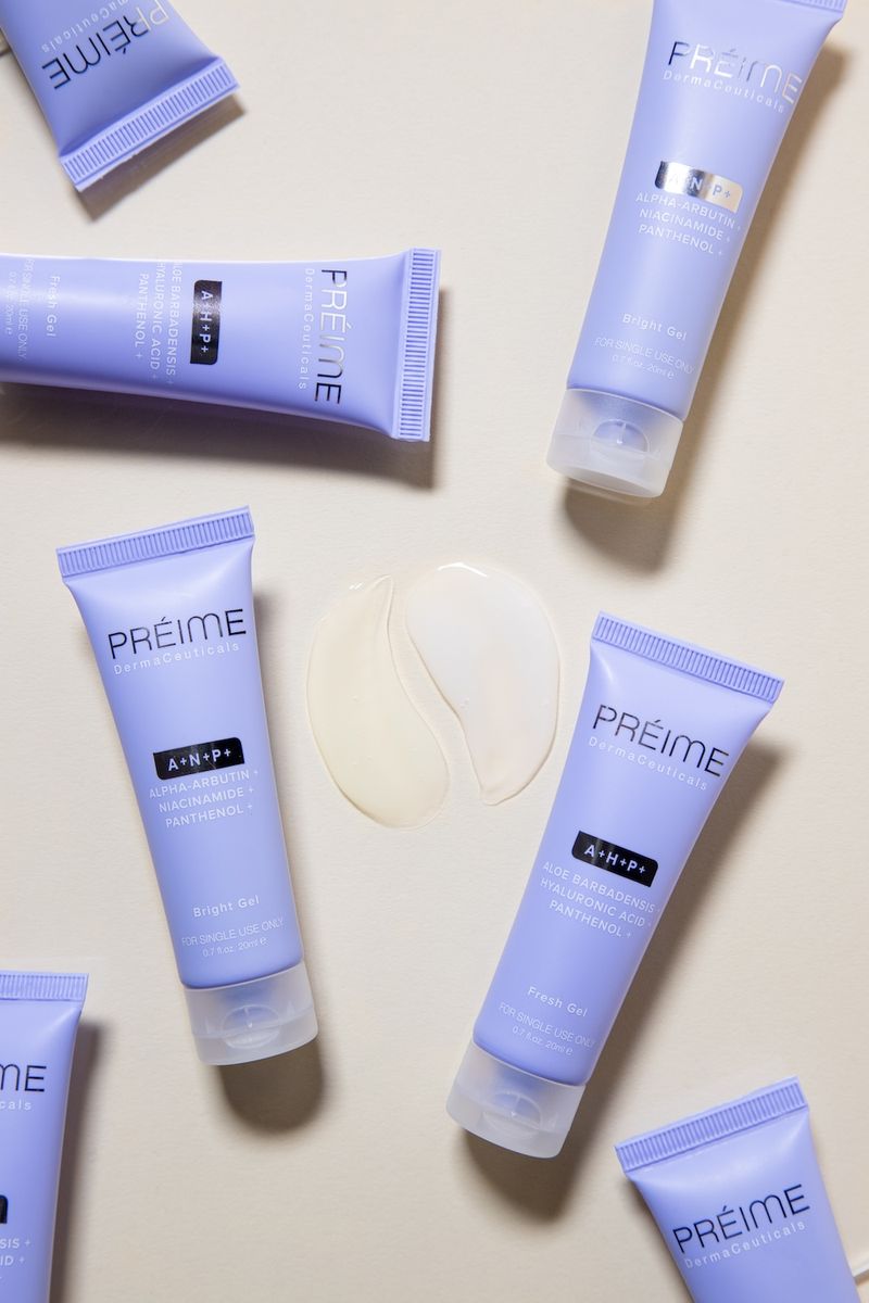 PRÉIME by EMA Aesthetics - Regenerative Exosomes